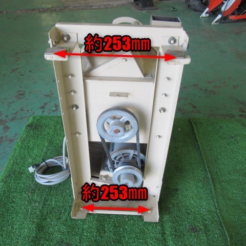 【やや傷や汚れあり】長野 金子農機 穀物用 搬送機 BCG-80SK 排出スロワ 取説付 パーツ 部品 穀物乾燥機 カネコ 籾殻 もみがら ジャンク品の落札情報詳細 - Yahoo ...