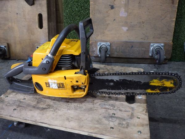 大型 根切り PARTNER R420 バー52cm チェンソー の落札情報詳細| ヤフオク落札価格情報 オークフリー