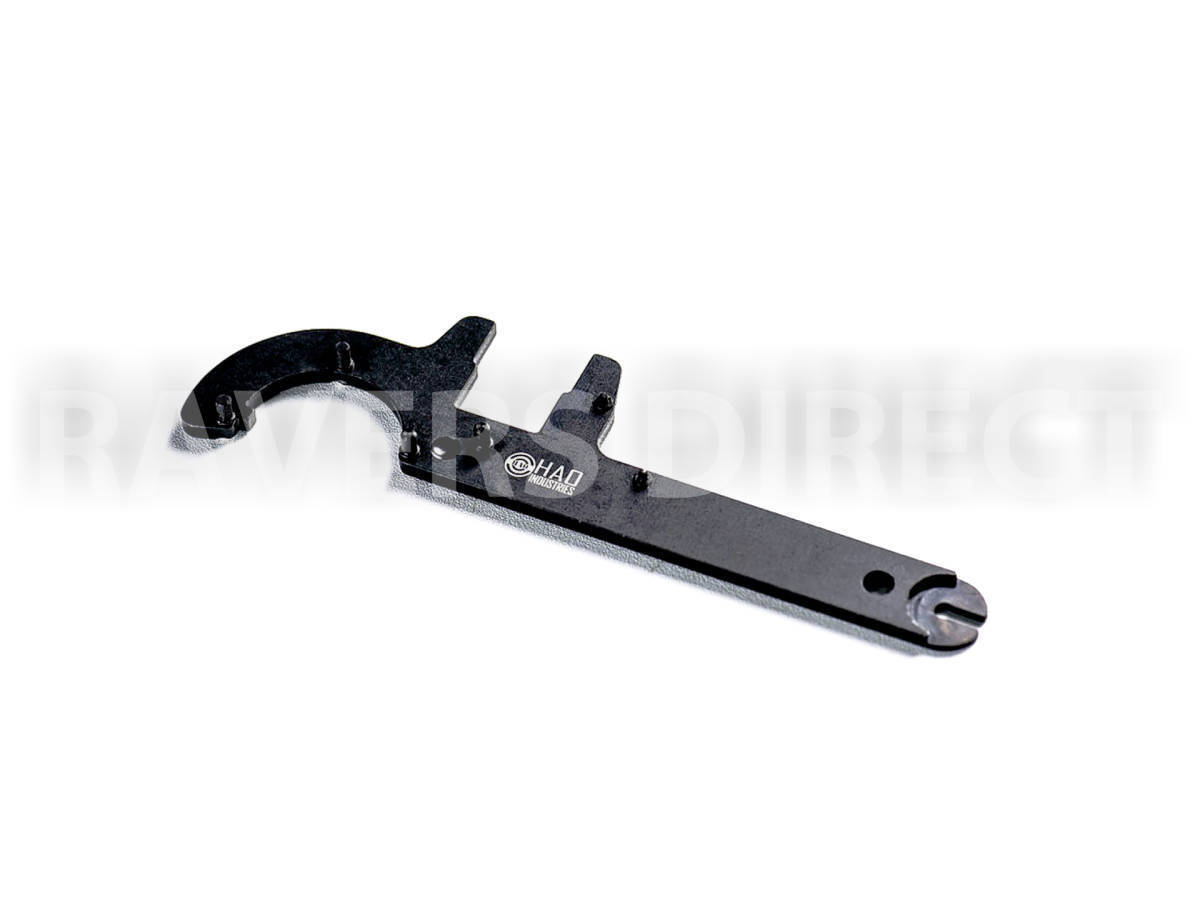 【未使用】SYSTEMA PTW 対応 HAO Industries All in One Maintenance Tool #3 ...