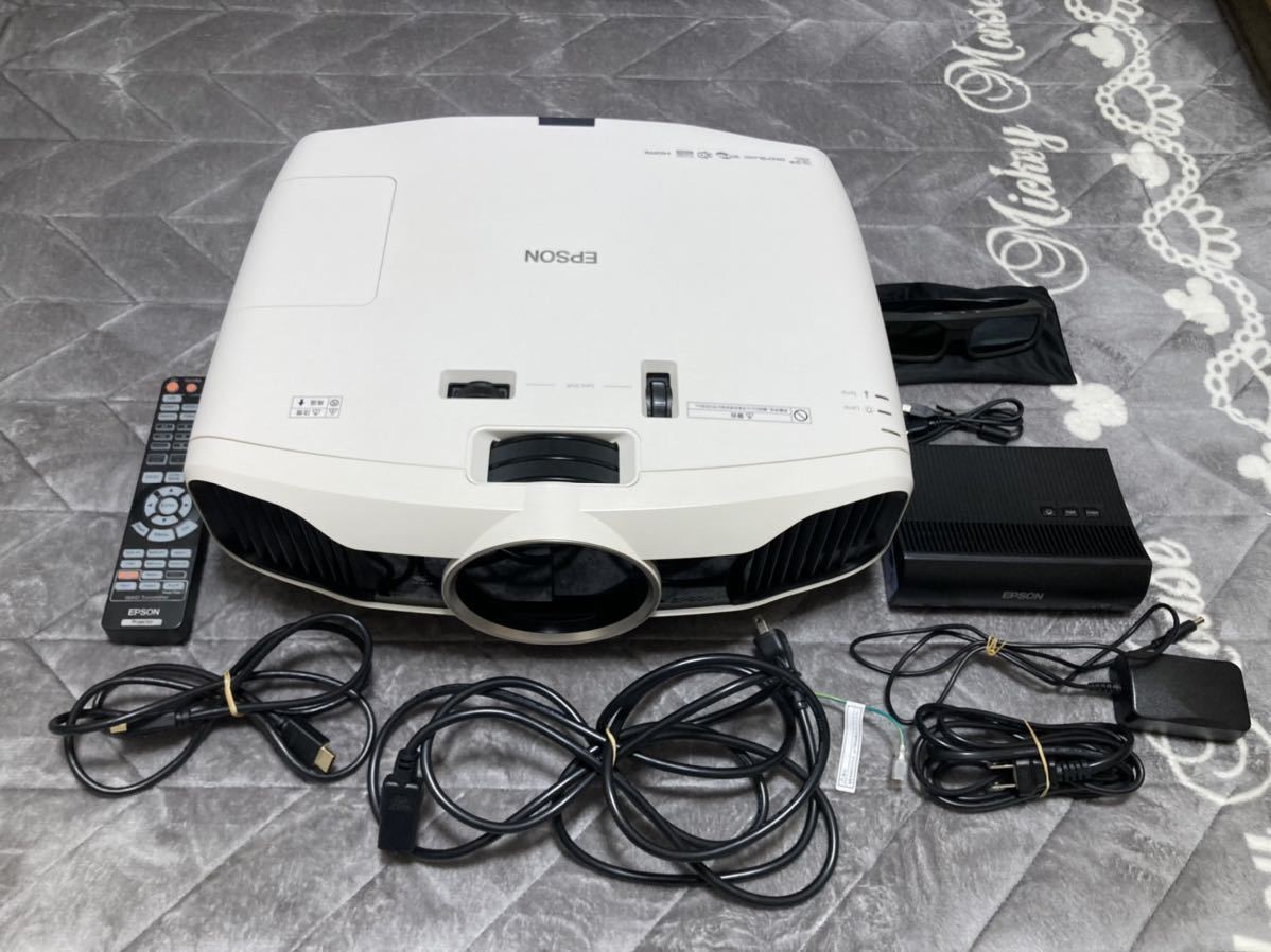 【やや傷や汚れあり】 EPSON／エプソン プロジェクター EB-900 動作確認済 中古品 の落札情報詳細| ヤフオク落札価格情報 オークフリー