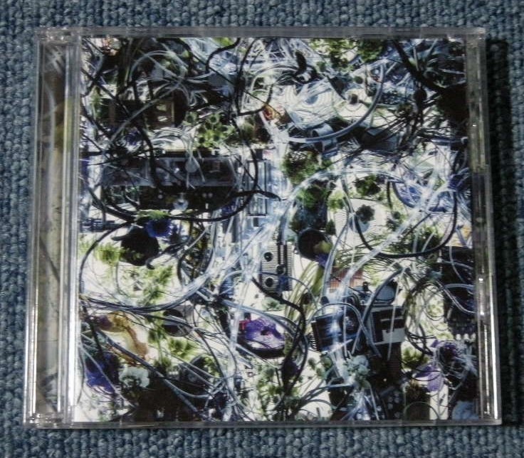 【やや傷や汚れあり】★Aimer/エメ☆ninelie EP【初回生産限定盤CD+DVD】with chelly(EGOIST)★TVアニメ ...