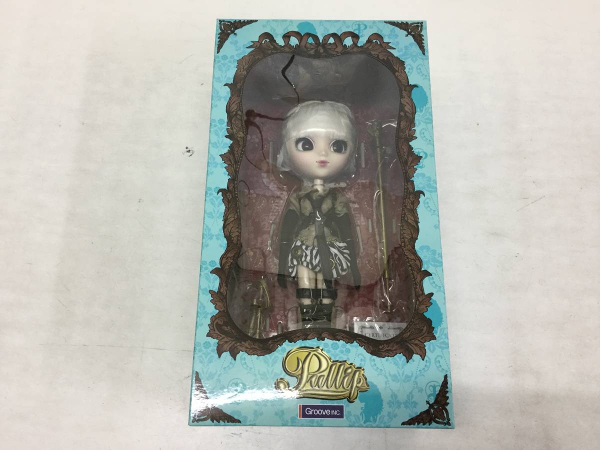 【傷や汚れあり】【#32】Groove Pullip プーリップ P-014 Eos エーオーエスの落札情報詳細 - ヤフオク落札価格検索 オークフリー
