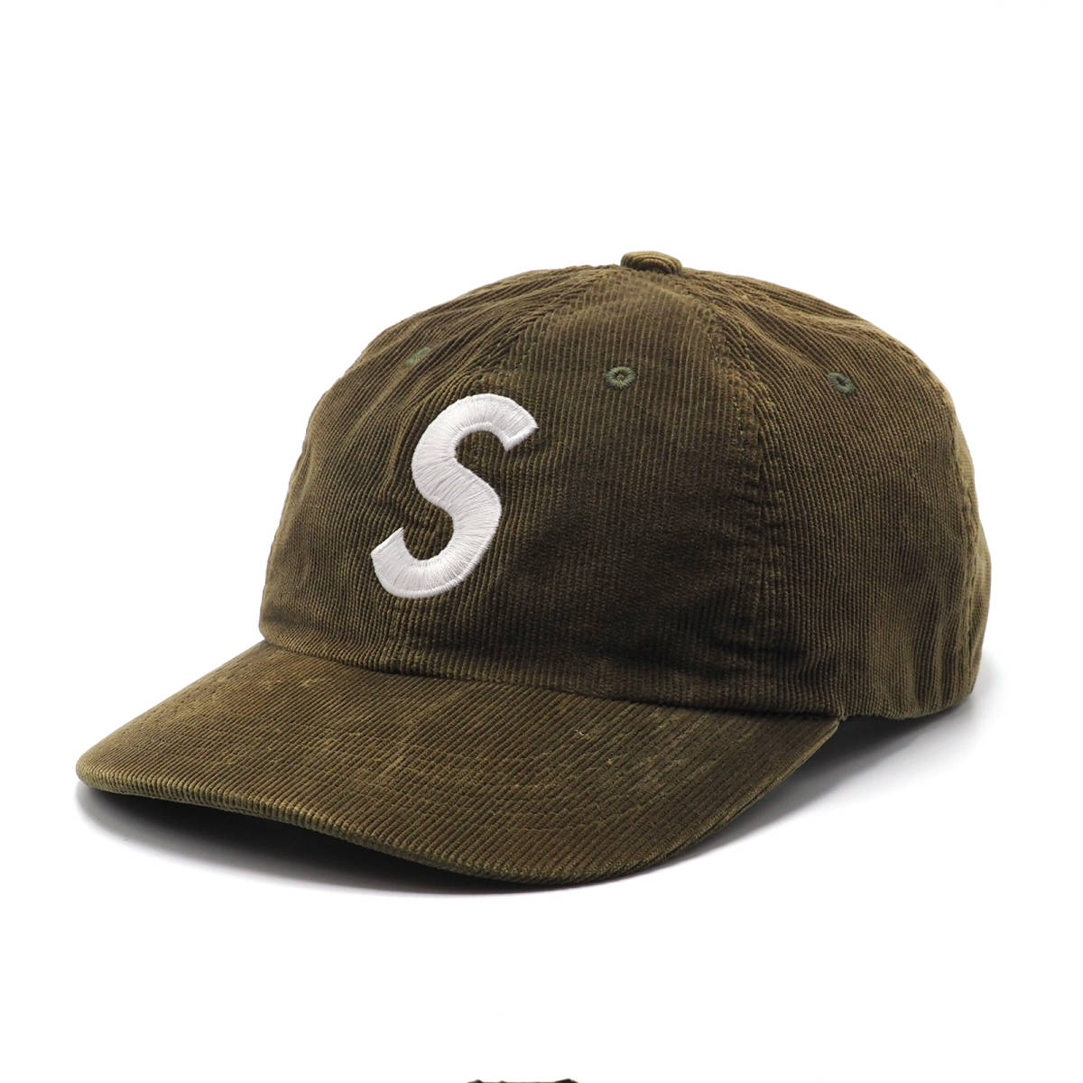 【中古】SUPREME POSSE 5PANEL キャップ レア 緑 tyler コーデュロイ cap の落札情報詳細| ヤフオク落札価格情報 ...