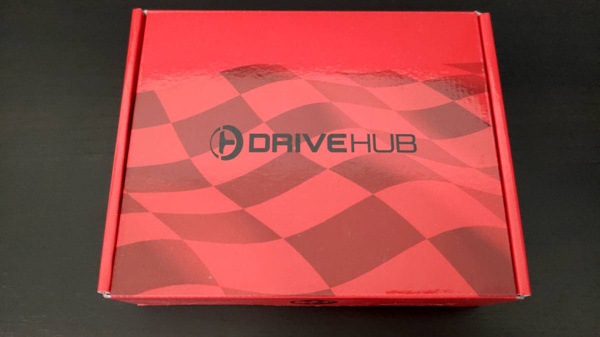 【未使用】PS4 PS5 XBOX DriveHub コレクティブマインズ COLLECTIVEMINDS Drive Hub ...