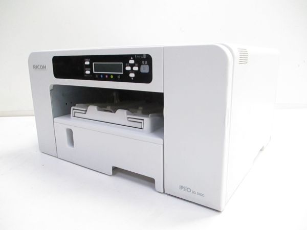 最新現行モデル/わずか5899枚 Ricoh SP C750M A3対応 LEDカラーレーザープリンタ リコー 省エネ型 卓上 OKI OEM 業務用 60万耐久 35枚/分 の落札情報詳細 ...