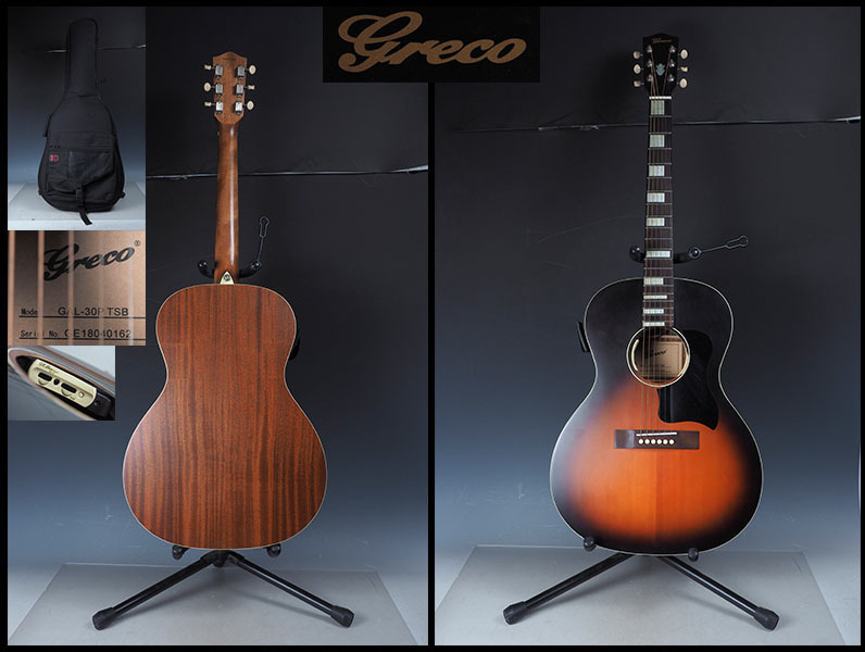 【極美品】YAMAHA The FG Sunset つま恋モデル 200本限定 アコースティック ギター 2006年製 Ovalピックアップ ...