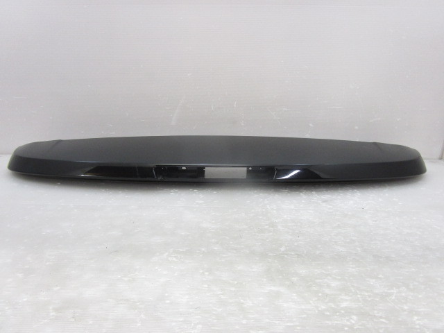 【傷や汚れあり】【即決有】 エルグランド E52 PE52 PNE52 純正 リア ウイング スポイラー パールブラック 96030-1JB0A (B027181)の落札情報詳細 ...