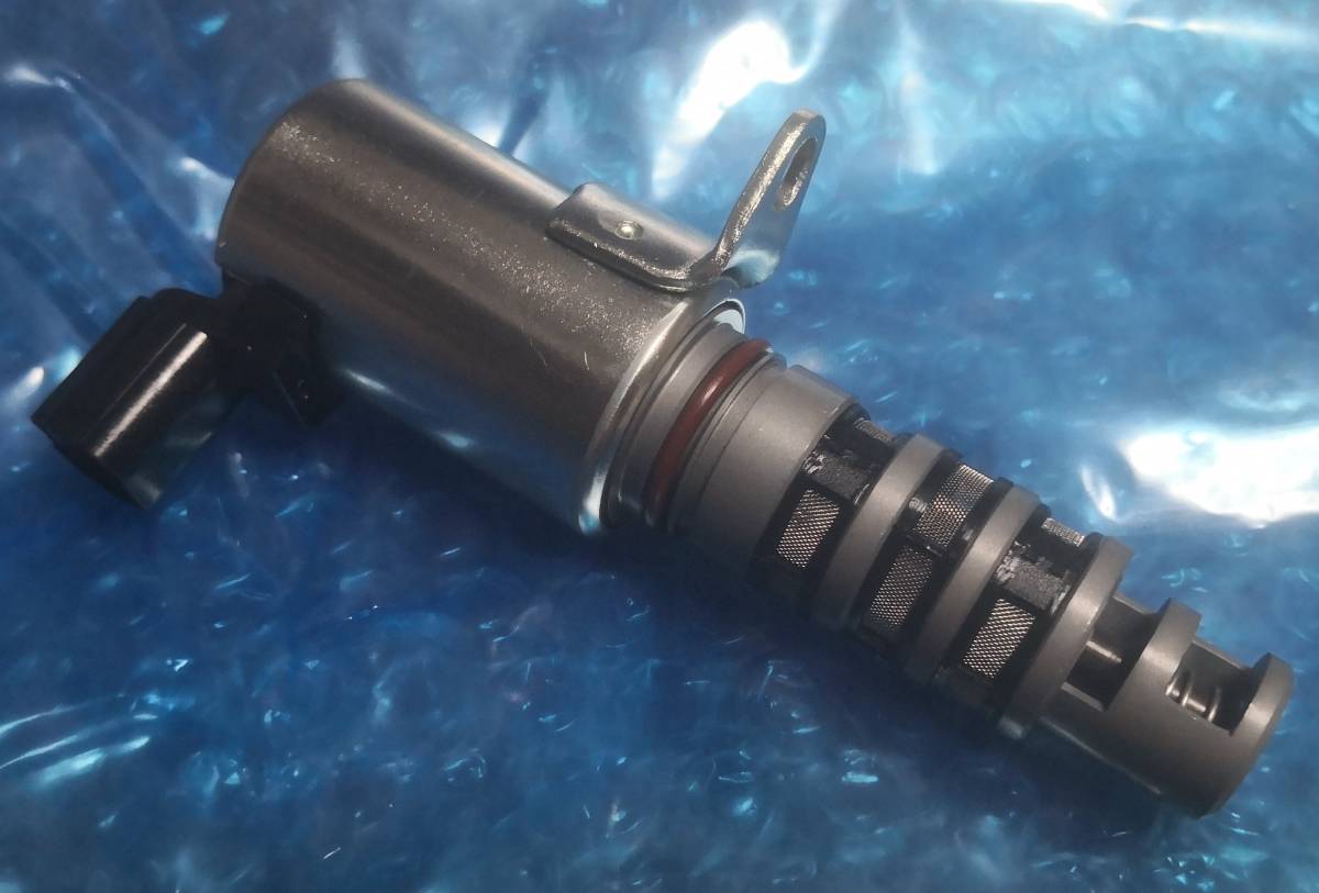 ホンダ オデッセイ DBA-RB1 【スプールバルブ ・ VTC オイルコントロールバルブ セット】 15810-RAD-Y01 15830 ...