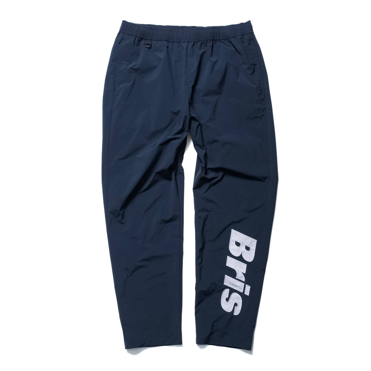 【未使用】定価20900円 新品 F.C.Real Bristol 22SS LOGO APPLIQUE TRAINING PANTS ロゴ イージーパンツ ブリストル FCRB-220052 ...