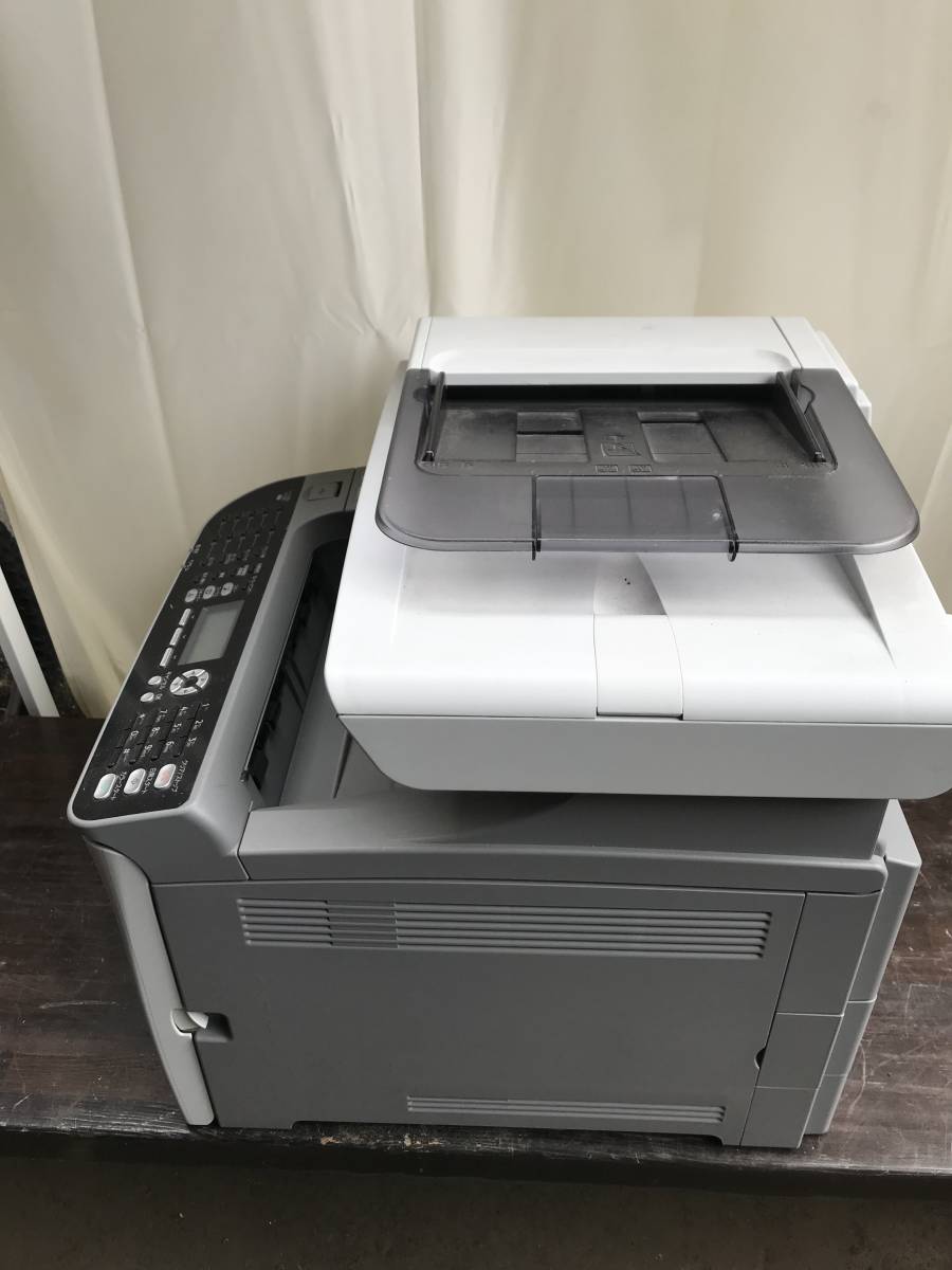 【やや傷や汚れあり】 美品 SHARP/シャープ デジタルフルカラー複合機 9インチカラー液晶タッチパネル搭載/データ転送 MX-2517 132万 smm1713k の落札情報詳細 ...