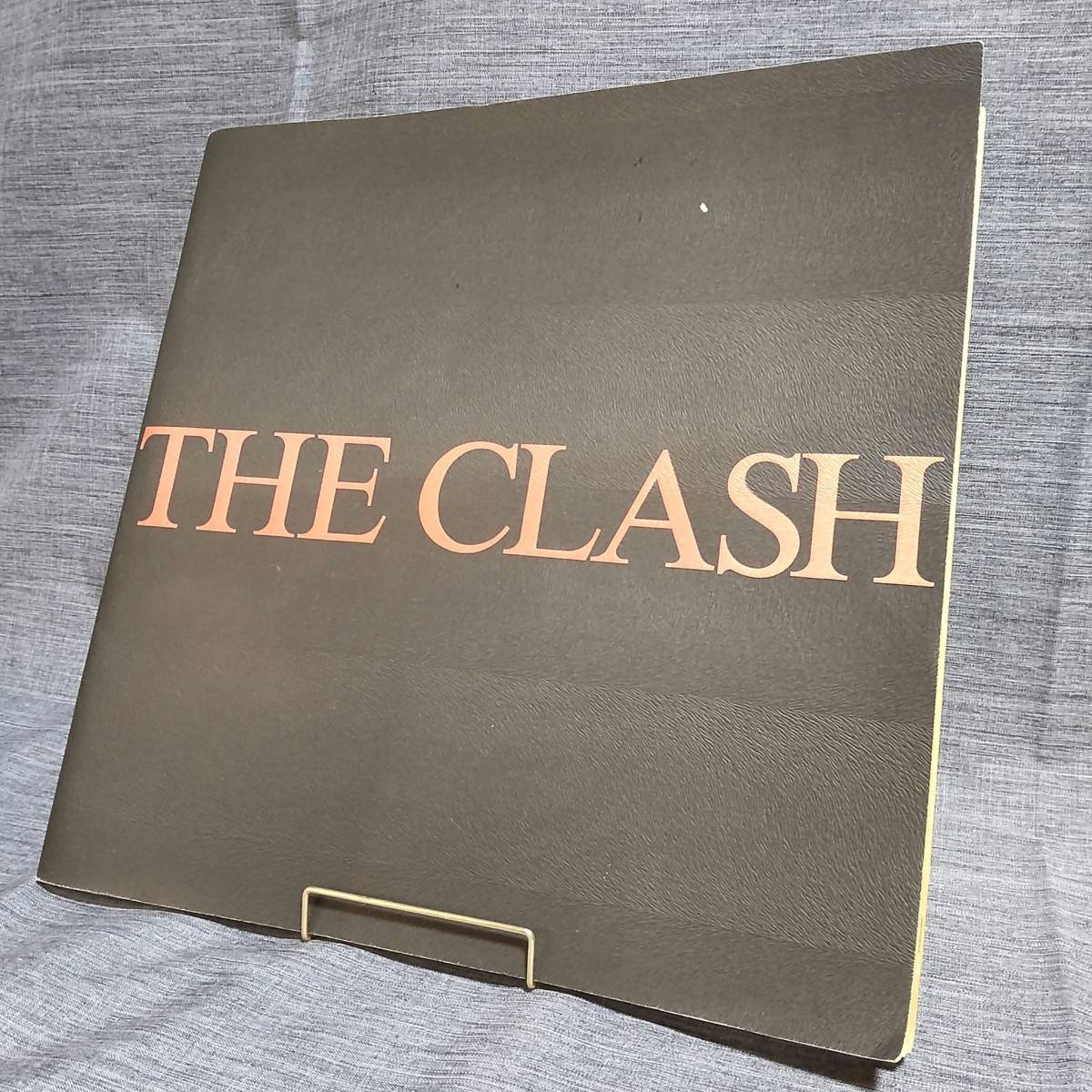 【中古】写真集 THE CLASH 1982 JAPAN SHO KIKUCHI 菊地昇 ザ・クラッシュ の落札情報詳細| ヤフオク落札価格 ...