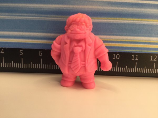 【やや傷や汚れあり】サイボット ロボッチ 消しゴム-7 検索 セキトリRobby the Rascalタケドン オカメ マト モ ブリッコ ...