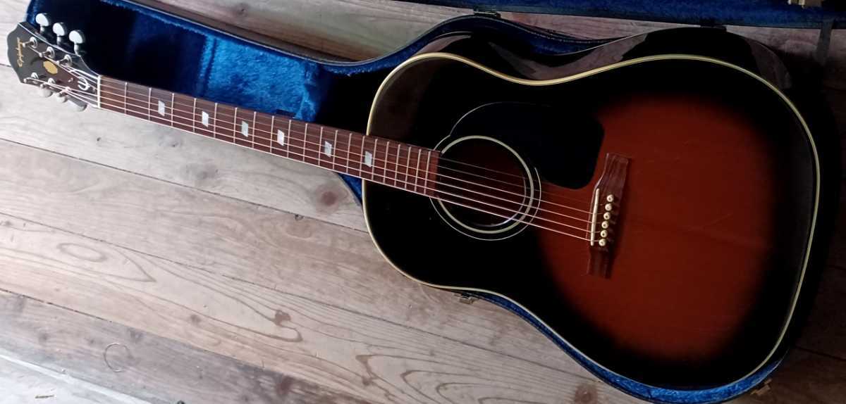 NA092♪ Epiphone EM-1 ブラック【中古 エレキギター エピフォン レア ボルトオン エピフォン ※中古 の落札情報詳細 ...