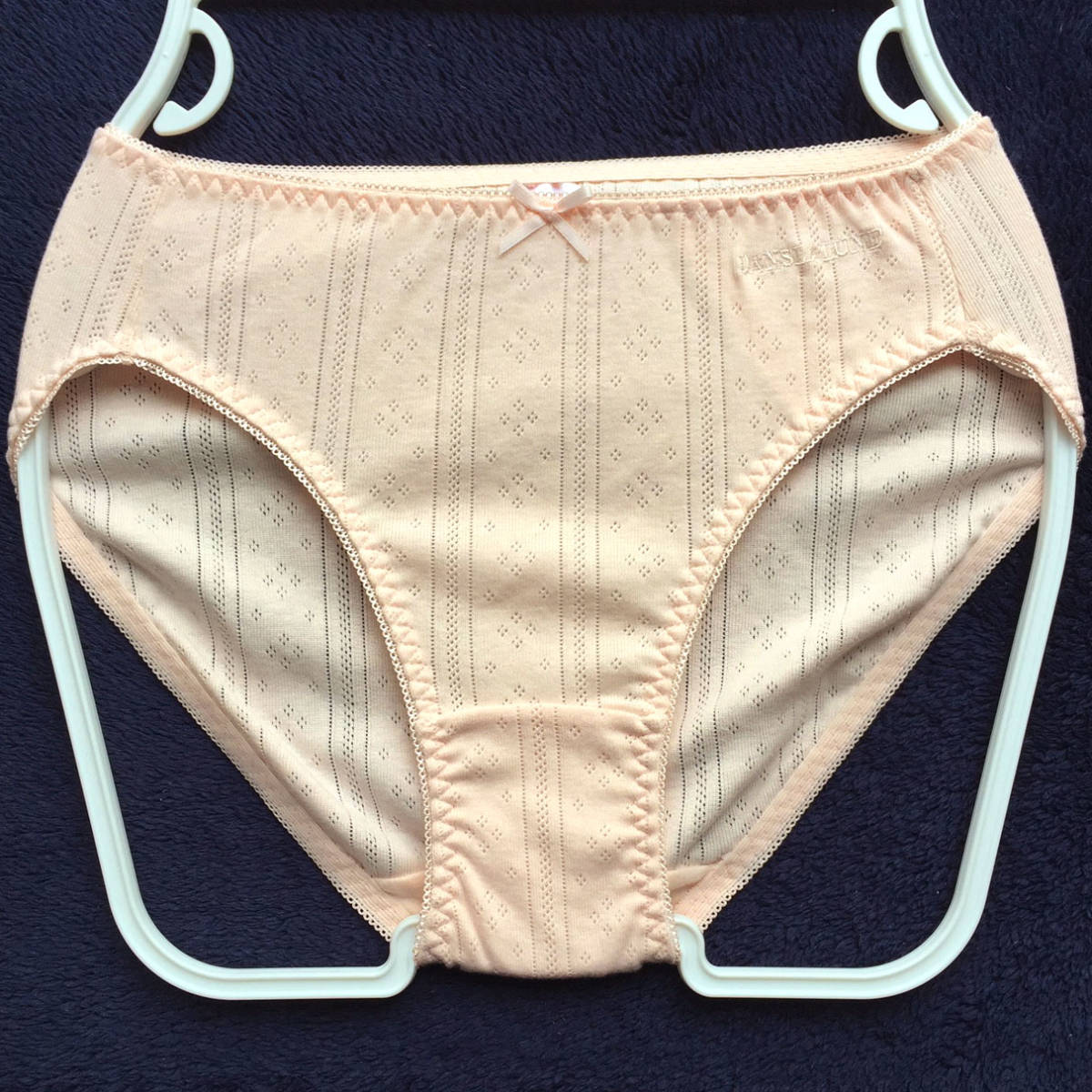 【新品】MARBEE A75 ジュニアブラ&ショーツセット ホワイトドット マービー ティーンズ の落札情報詳細| ヤフオク落札価格情報 オークフリー