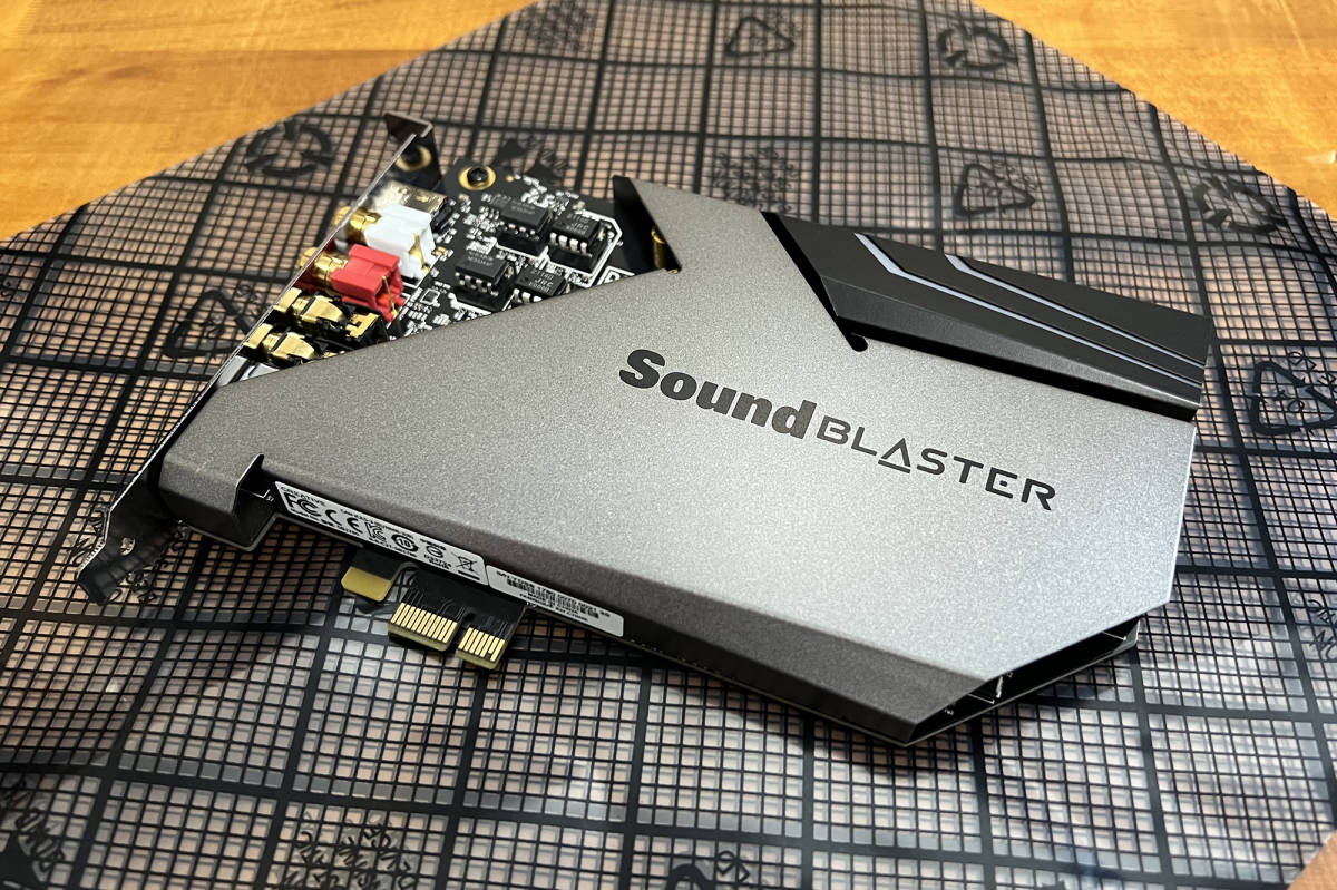 CREATIVE クリエイティブ サウンドブラスター USB Sound Blaster Digital Music Premium HD ...