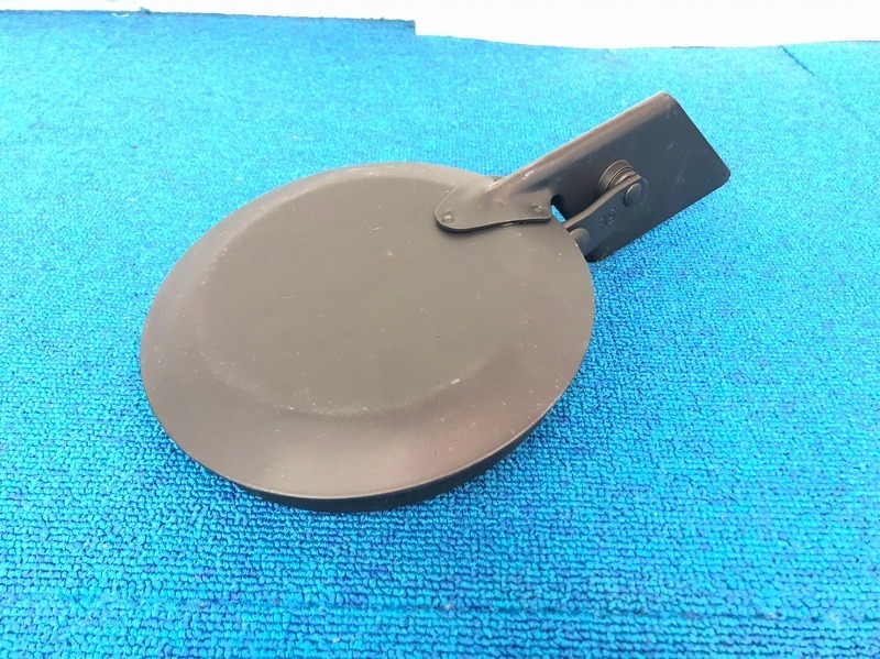 【未使用】【米軍放出品】未使用品 JOHNDEERE エキゾーストキャップ 排気パイプレインキャップ AT352615 (80)☆CF22Eの ...