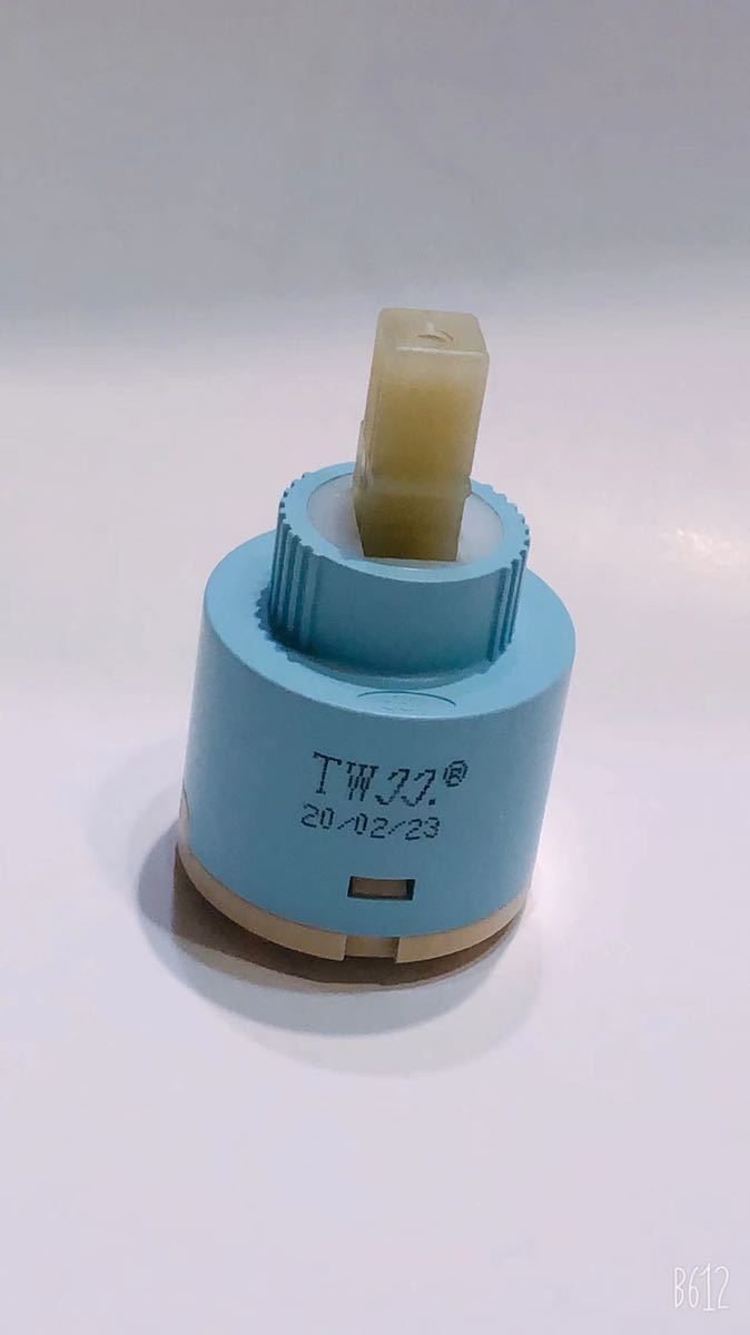 【未使用】TOTO THYF7R 互換品 シングルレバー 混合栓 セラミックカートリッジ Φ35の落札情報詳細 - ヤフオク落札価格検索 オークフリー