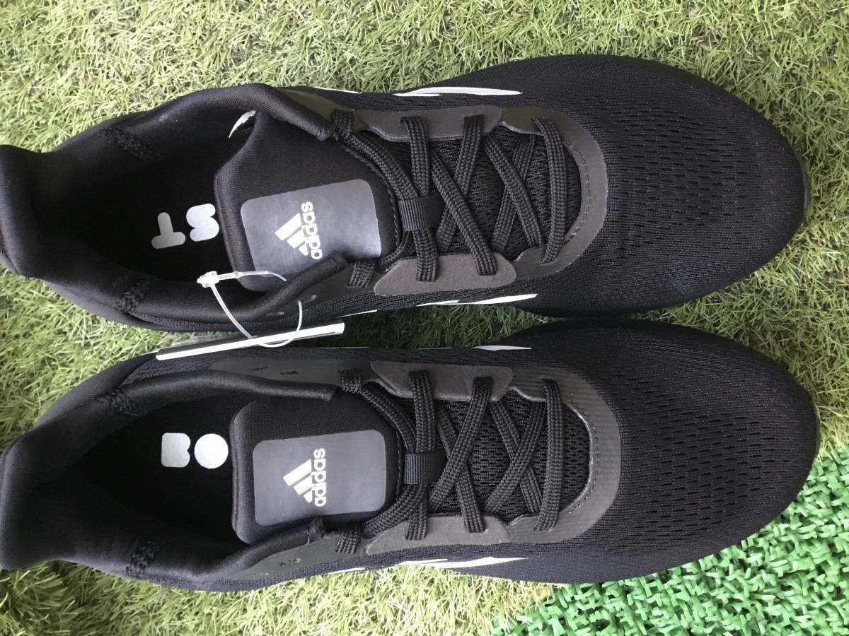 【未使用】adidas アディダスランニングシューズ アストラランASTRARUN J27.5cm☆タグ付き新品の落札情報詳細 - ヤフオク ...
