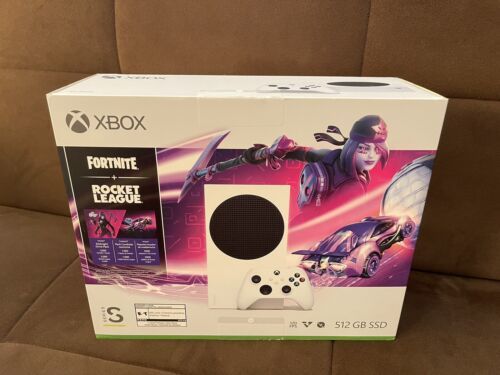 【未使用】Fortnite Rocket League Midnight Drive Pack Xbox DLC NO CONSOLE ...