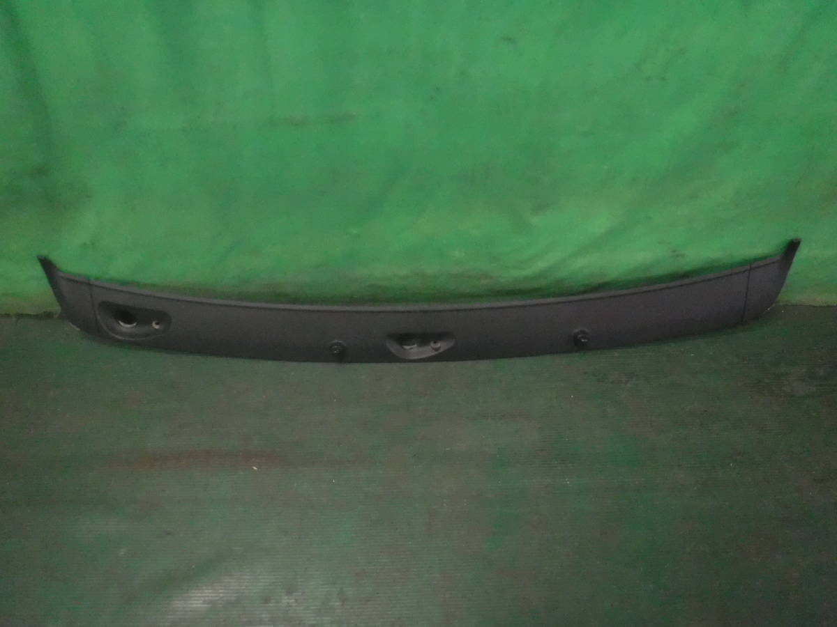 【やや傷や汚れあり】《個人宅発送不可》 スズキ キャリィ DA16T 純正 カウルトップパネル 72311-82M0 の落札情報詳細 ...