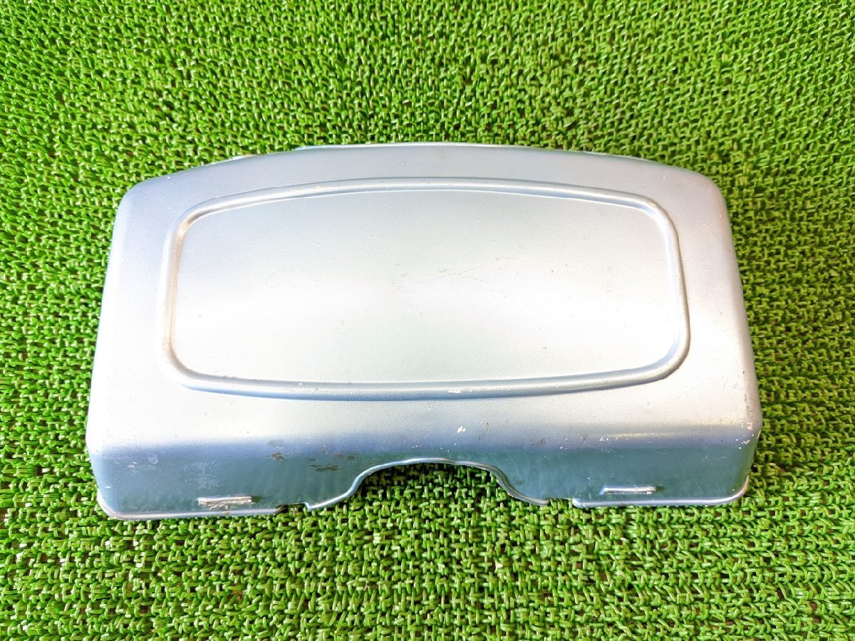 【傷や汚れあり】 富士重工 ラビット S82S バッテリーカバー S82-426*** 検索 S82 S82K S72 [R040714]の ...