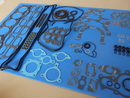 【未使用】1G-GTE エンジンオーバーホールガスケット Z20 ソアラ A70 スープラの落札情報詳細 - ヤフオク落札価格検索 オークフリー