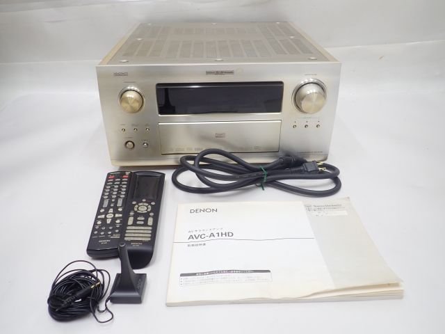 【中古】送料無料！DENON【DM-S205】セットアップマイク 美品 の落札情報詳細| ヤフオク落札価格情報 オークフリー