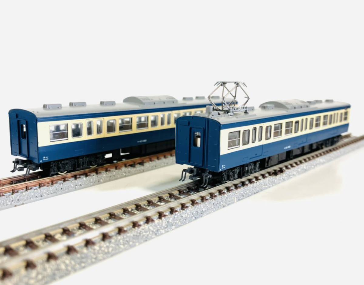 【傷や汚れあり】★送料無料★113系1500番台 モハ112 モハ113 横須賀色 T車2両セット【KATO】の落札情報詳細 - Yahoo!オークション落札価格検索 オークフリー