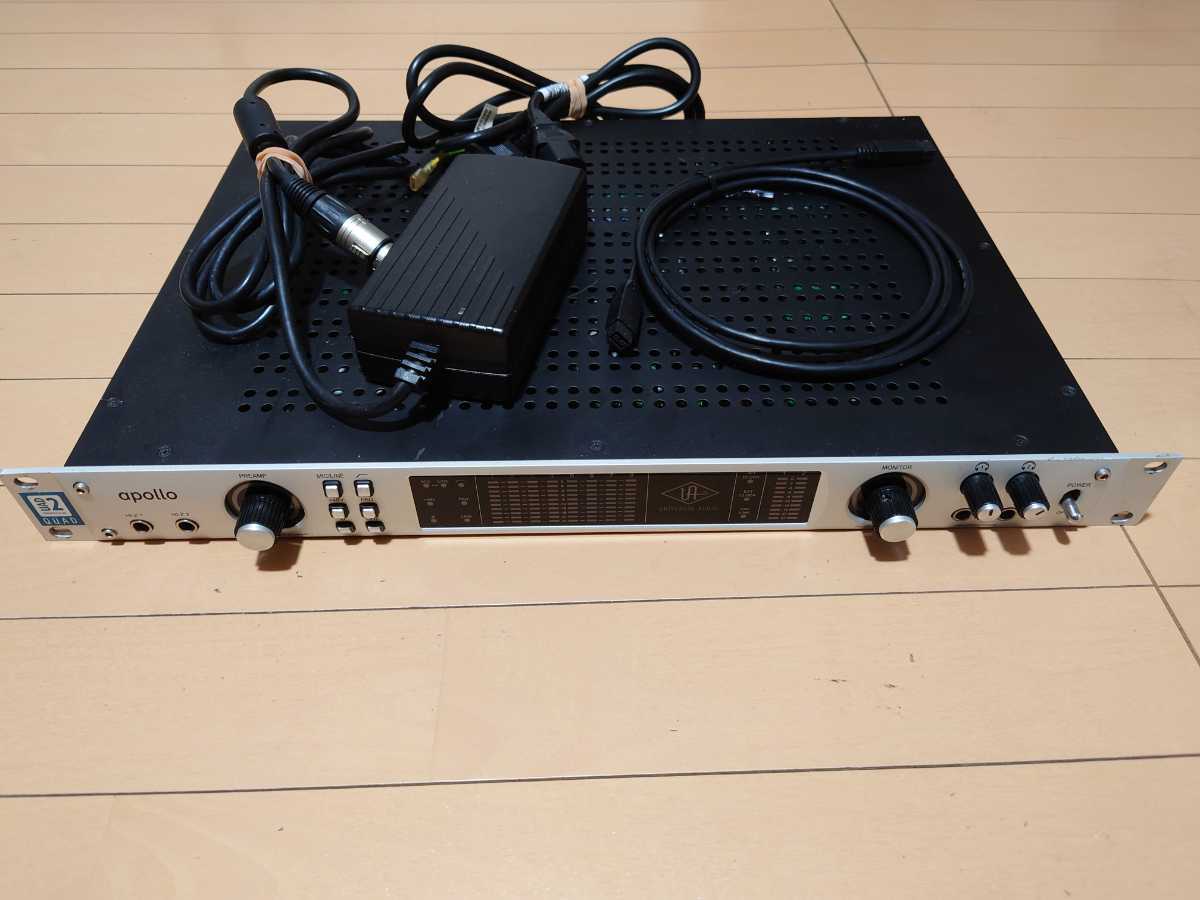 【中古】ALESIS アレシス FirePort 1394 ( HD24 ハードディスク FireWire 接続アダプタ )(検索用→ fst ...