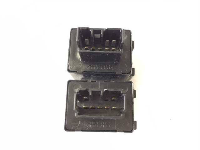 【傷や汚れあり】スズキ 車から フラッシャー リレー 2個 純正 38610-84F00 DENSO 066500-5350 ウィンカーの落札 ...