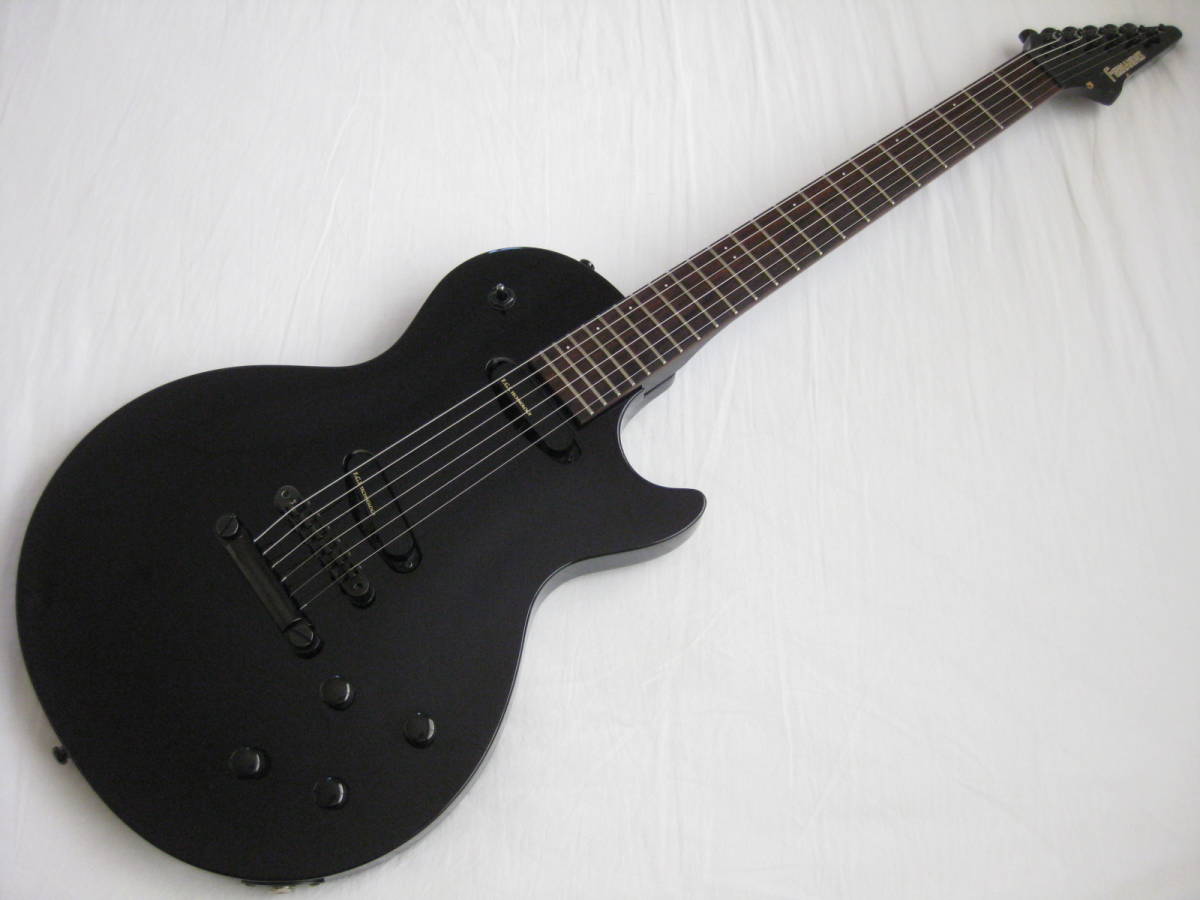 【中古】Fernandes RE-180C 後期型 瀧川一郎 CIPHER の落札情報詳細| ヤフオク落札価格情報 オークフリー