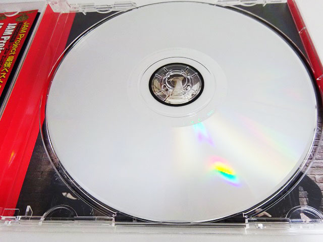 【未使用に近い】【中古】 JAM Project / BEST COLLECTION XII THUNDERBIRD [CD] の落札情報詳細 ...