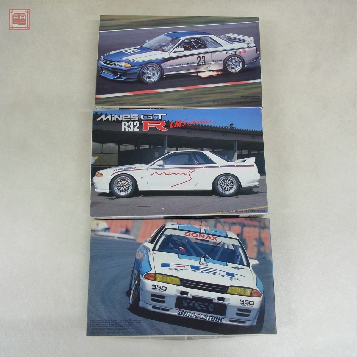 東レ・サード トヨタ MC87S グループC 1/24＊フジミ の落札情報詳細| ヤフオク落札価格情報 オークフリー