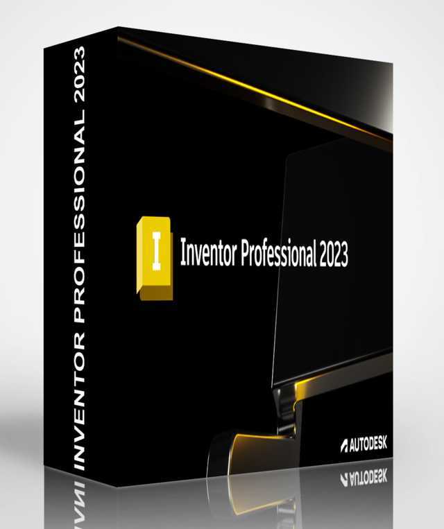 【未使用に近い】Autodesk Inventor Professional 2023 永続使用可能 日本語版 ダウンロードの落札情報詳細 ...