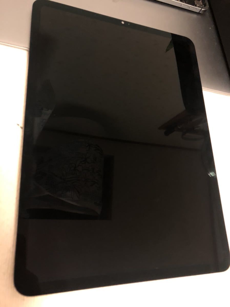 【未使用に近い】Apple iPad Pro 11 a1980,a1934,LCDタッチスクリーン,交換部品用液晶の落札情報詳細 - ヤフオク ...