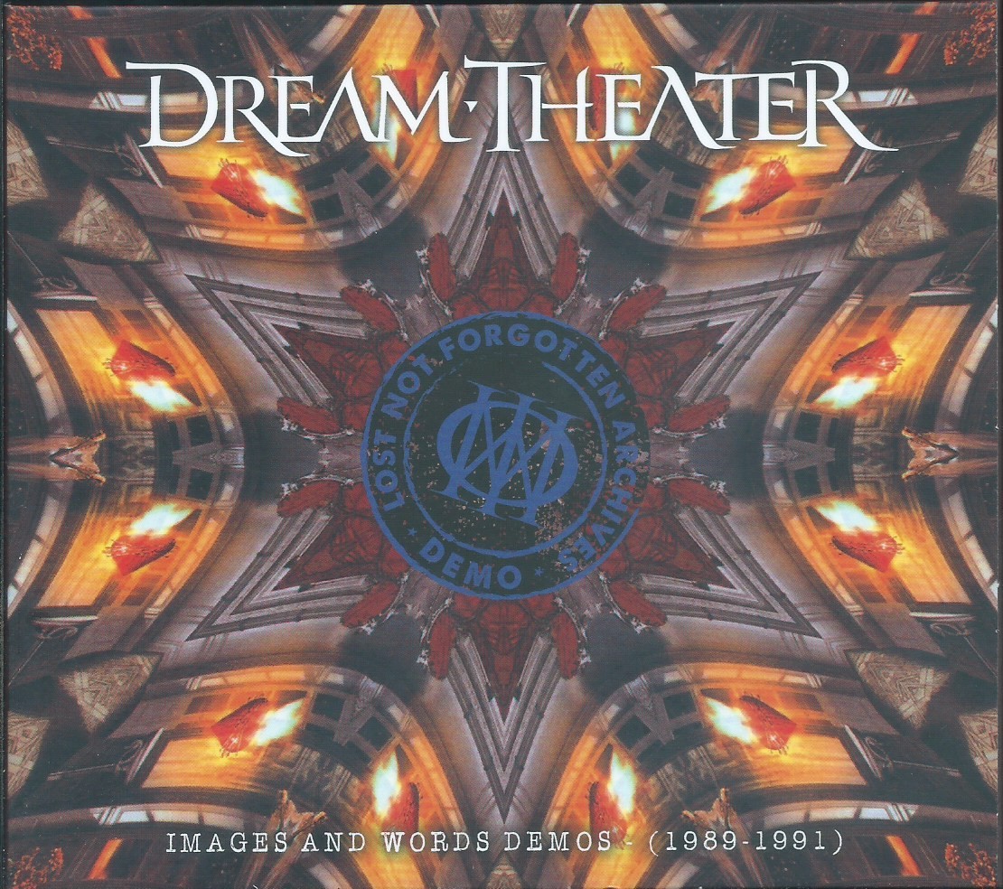 【未使用に近い】DREAM THEATER ドリーム・シアター Lost Not Forgotten Archives: Live in NYC - 1993 国内盤帯付 2CD の落札情報 ...