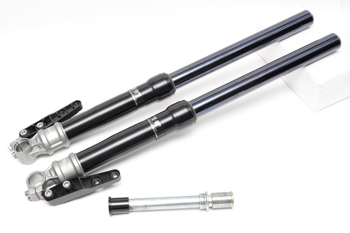 【やや傷や汚れあり】ZRX1100 98年 フロントフォーク オーリンズ FG6250 ZRT10C-013の落札情報詳細 - Yahoo ...