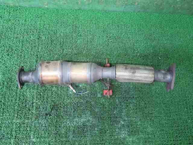 【傷や汚れあり】ジャンク! 『psi』 ボルボ MB5244 V50 前期 触媒 30713619 25849の落札情報詳細 - ヤフオク落札 ...