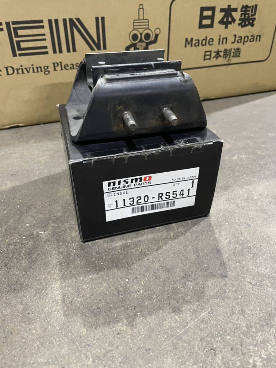 【傷や汚れあり】SR20 ニスモ 強化ミッションマウントS13S14S15 180SX NISMO の落札情報詳細 - ヤフオク落札価格検索 ...