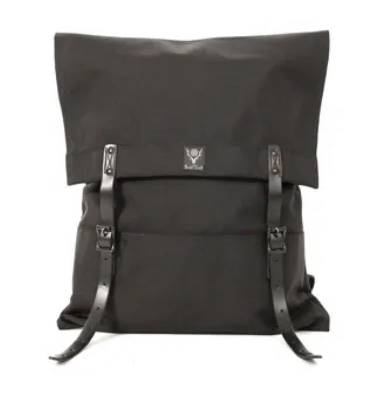 【中古】希少 09ss visvim ballistic 25L backpack purple 山下智久ブザービートバックパック 紫パープル ...