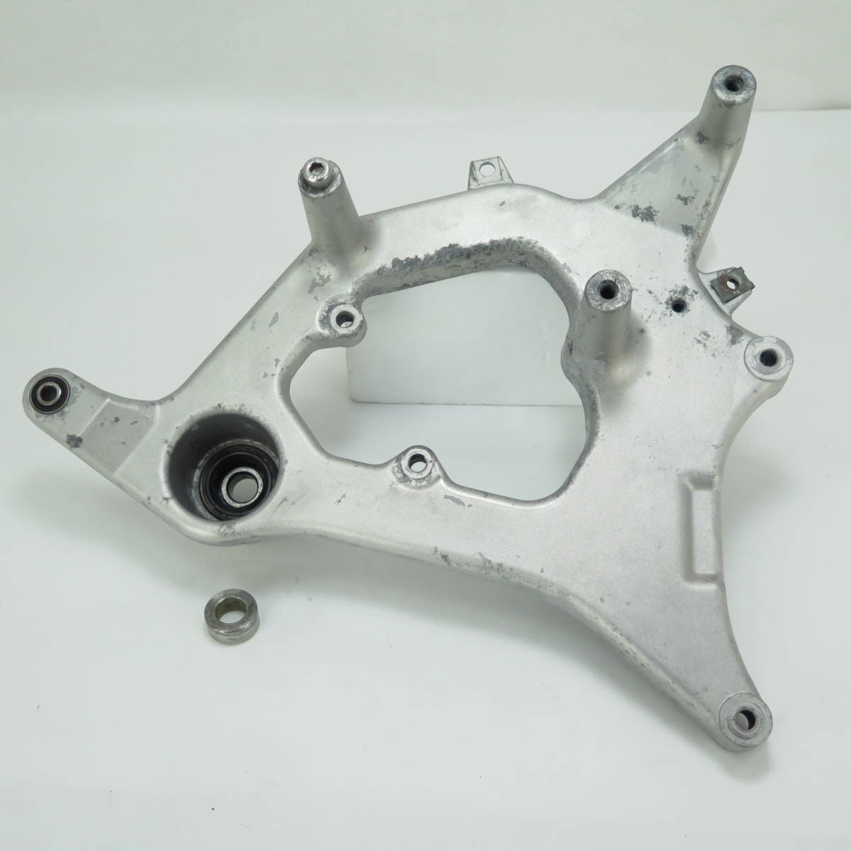 【傷や汚れあり】MBKサンダー150 純正 リア スイングアーム 検マックススター150 マジェスティ125流用にの落札情報詳細 - ヤフオク落札価格検索 オークフリー