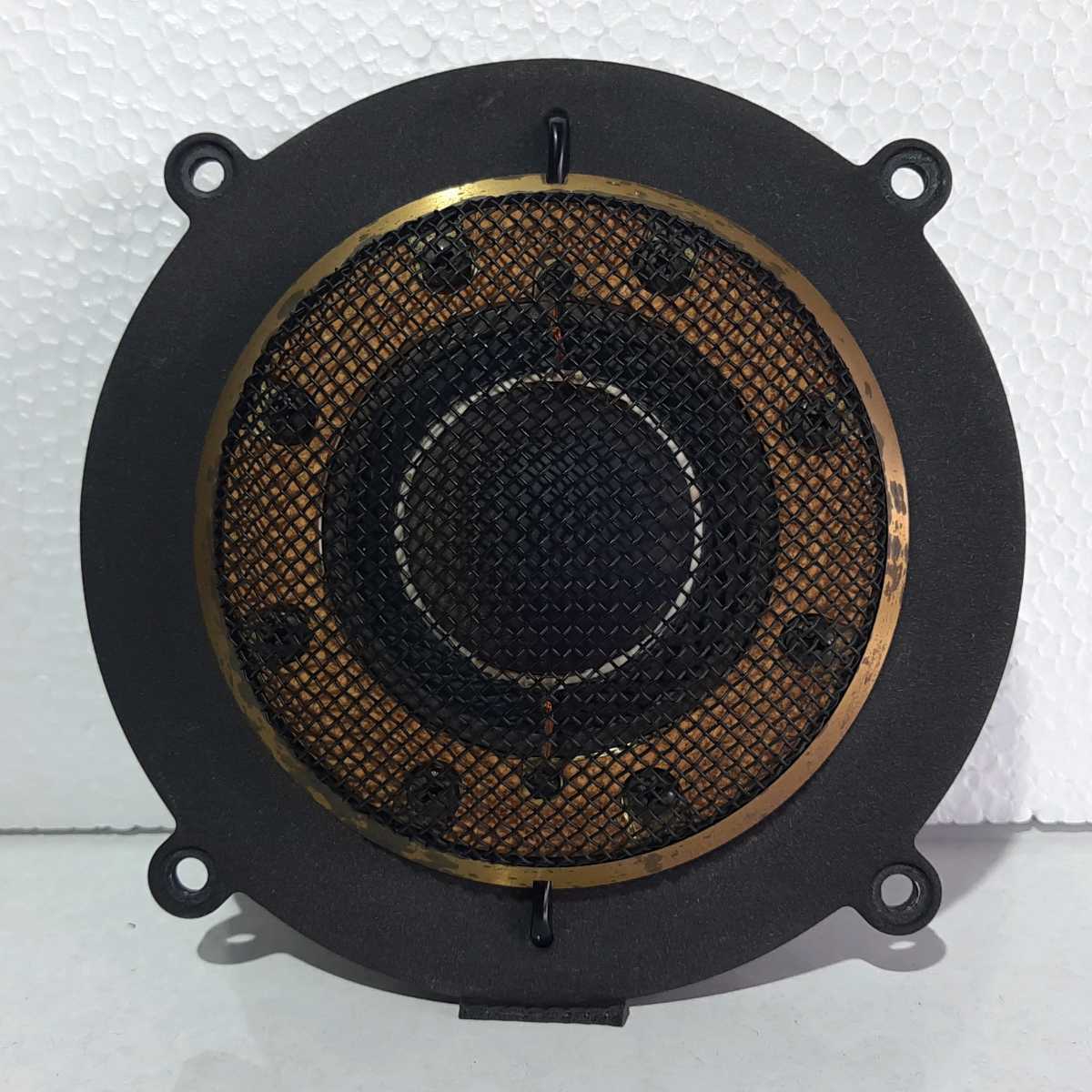 【やや傷や汚れあり】DIATONE/ダイヤトーン DS-3000ミッドハイDM-5072BM 単体 動作品の落札情報詳細 - ヤフオク落札価格検索 オークフリー