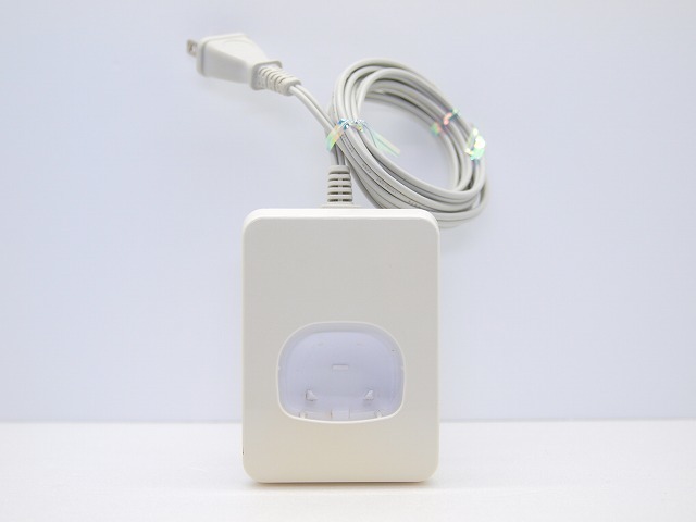【やや傷や汚れあり】保証付き 完動品 純正 Panasonic コードレス子機用充電台 PNLC1018 管理番号：CPAD-04 の落札情報 ...