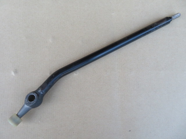 【傷や汚れあり】日産純正 シフトフォーク/サニトラ【stock】検索 サニトラ GB122 B122 A型 A12 A14 A15 60A 56A サニー B110 B210 B310 の落札 ...
