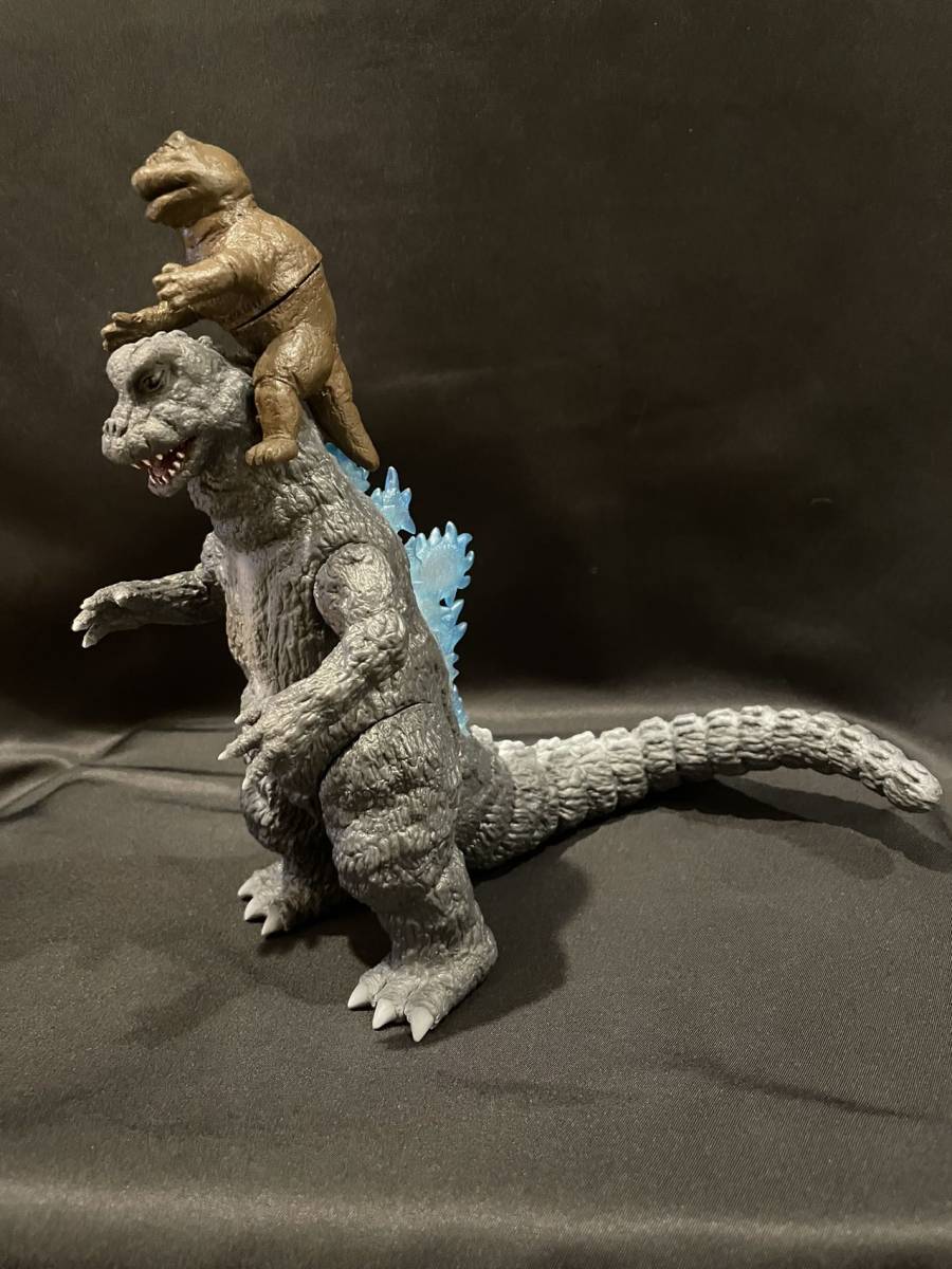 【未使用】★Y・MSF 息子ゴジラセット 1967年 ゴジラ ヘドラ ビオランテ キングコング ymsf YMSFの落札情報詳細 - ヤフオク落札価格検索 オークフリー