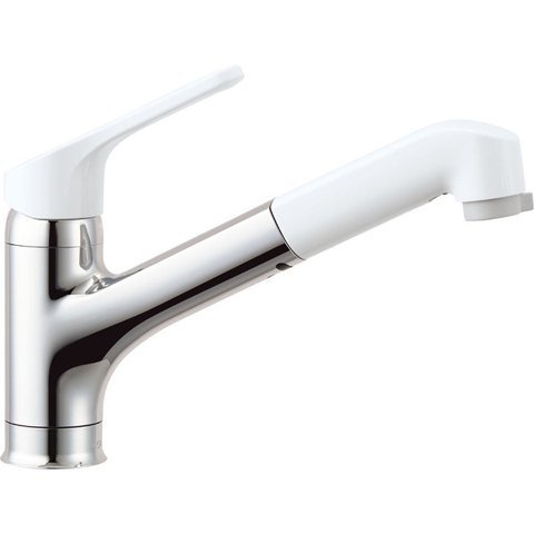 〔中古品〕MYM FB237-001三栄水栓 キッチン用 シングルワンホール混合栓？ 「ジャンク」 の落札情報詳細| ヤフオク落札価格情報 オークフリー