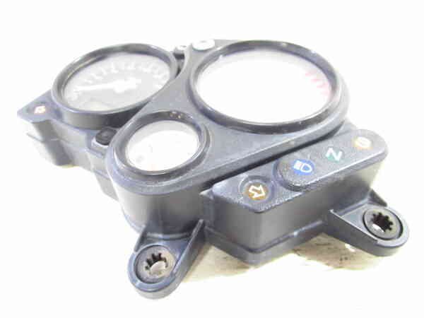 【目立った傷や汚れなし】VTR1000F SC36 動作確認済 純正 メーターASSY 大人気!! 【検※ SP1 RVT1000SP 逆車 CBR1100XX CBR900RR RVF750 ...
