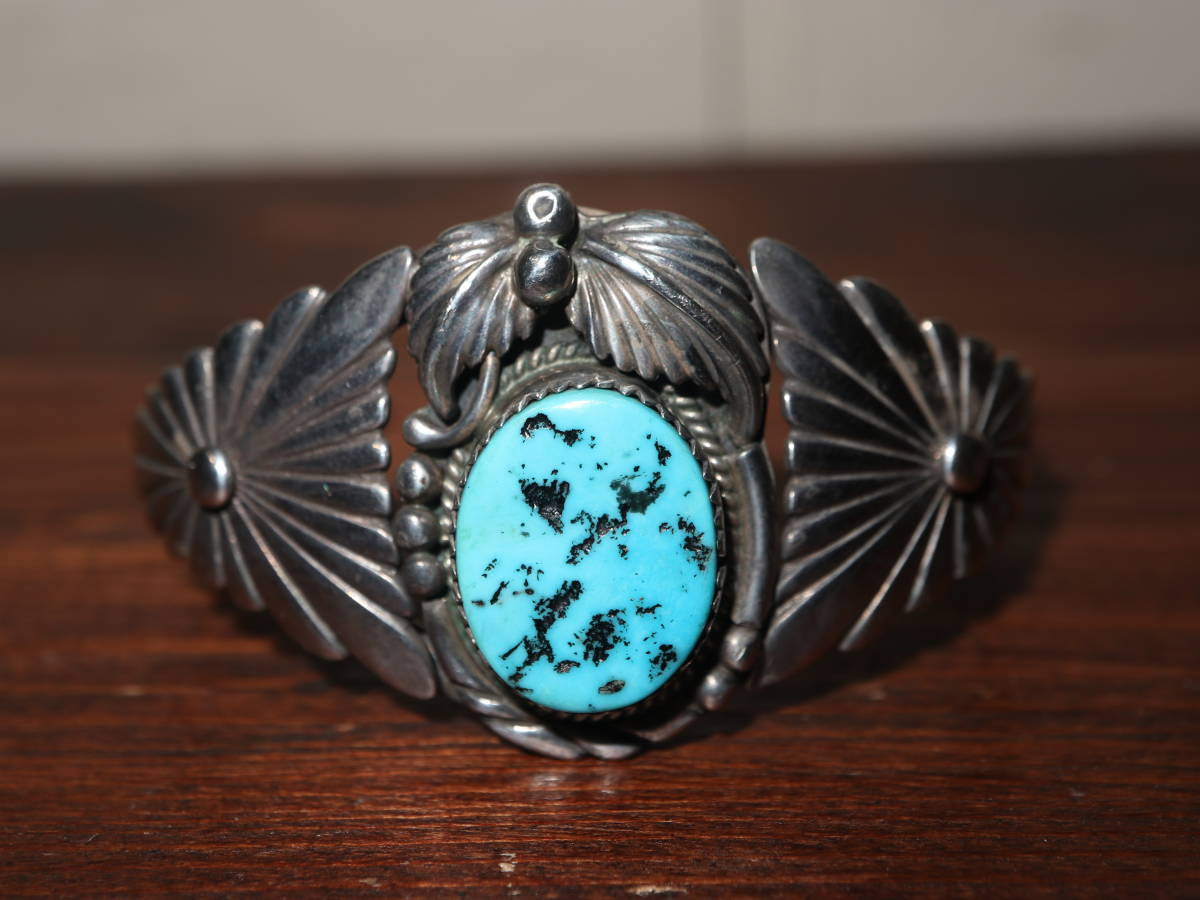 【目立った傷や汚れなし】インディアンジュエリー ターコイズ バングル ／ 925 silver シルバー925 Indian jewelryの落札情報詳細 - Yahoo!オークション落札価格 ...