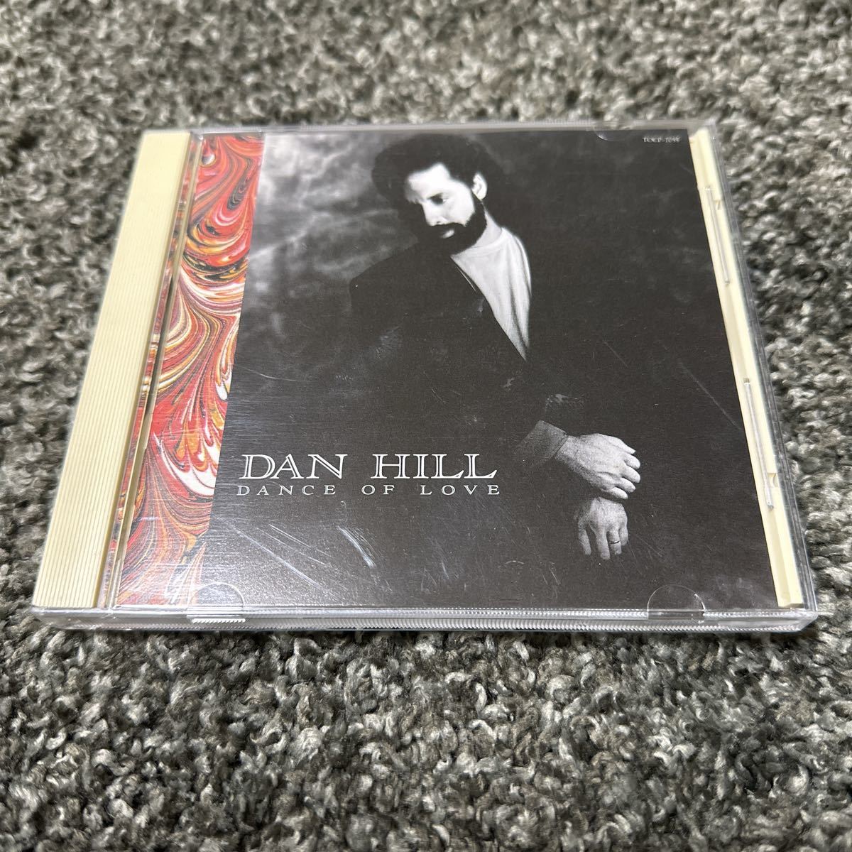 【やや傷や汚れあり】Dan Hill 「再会 Dance of Hill」Michael Landau Michael Thompson Nathan Eastの落札情報詳細 - ヤフオク落札 ...