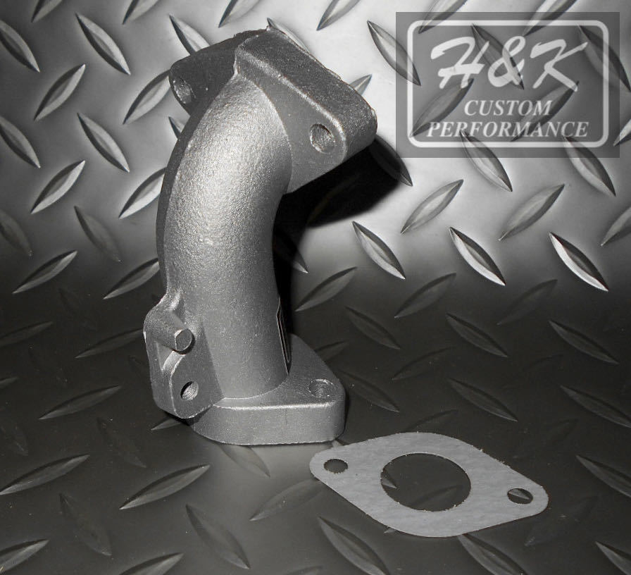 【未使用】 即決価格 C50-AA01 カブ＆リトルカブのビッグキャブ用に 内径22mm カブ90互換 マニホールド＆ガスケット新品 pc18 pc20 pb16 の落札情報詳細| ヤフオク ...